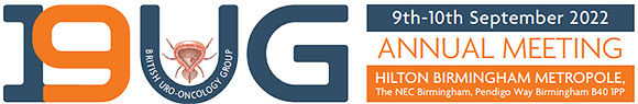 British Uro-oncology group: Meetings
